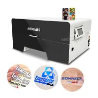 China A3 UV Printer Printing Machine Upgraded Fully Automatic 4800 DPI High Speed for sale