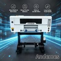 China Vibrant Durable UV DTF Printer With Premium Adhesion And Color Stability for sale