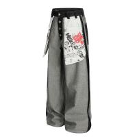 China Durable Classic Blue Denim Fabric Ideal for Apparel Manufacturing and Garment Production in Various Textile Applications for sale