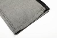 China Durable Classic Blue Denim Fabric Ideal for Apparel Manufacturing and Garment Production in Various Textile Applications for sale