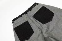 China Durable Classic Blue Denim Fabric Ideal for Apparel Manufacturing and Garment Production in Various Textile Applications for sale