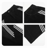 China Breathable Classic Denim Jeans Made with Cotton Fabric Targeted at Apparel Buyers and Clothing Brands Needing Stylish Denim for sale