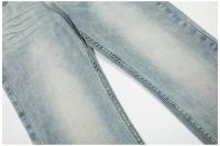 China Stretchable Classic Denim Jeans Durable Comfortable Stylish Suitable Casual Workwear Versatile Design for Everyday for sale