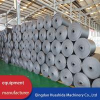 China Advanced Heat Shrinkable Sleeve Extrusion Line for Pipeline Insulation for sale