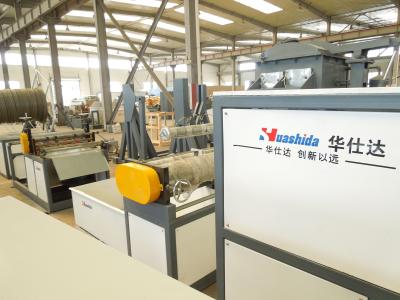 China Three Calender Plastic PE PP Sheet Film Extrusion Machine Line Extruder 650mm-6800mm for sale