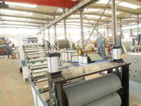 China Polyethylene Foam Sheet Production Line PE Extrusion Equipment for Foam Sheets for sale