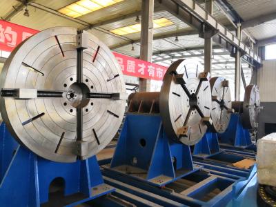 China Customize 4-48 Inches 3PE Pipe Anti Rust Spraying Coating System for sale