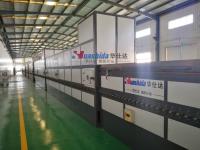 China Rubber Foam Tube Extrusion Line for sale