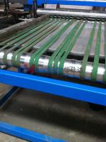 China Nitrile Rubber Foam AC Insulation Pipe Cover Fire Sheet Plate Water Resistant Production Line for sale