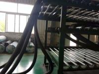 China Bendable Rubber Foam Pipe Insulation A/C Pipe Cover Production Equipment 380V/50Hz for sale