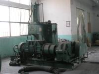 China Nitrile Rubber Foam Insulation Tube / Plate / Sheet Production Line 50-100kw for sale