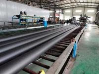 China NBR/PVC Thermal Insulation Rubber Foam Sheets and Tubes Machinery for sale