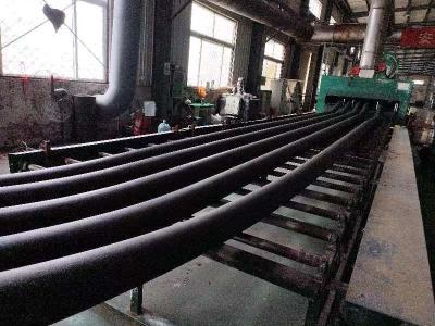 China 380V Automated Synthetic Rubber Foam Rubber Insulation Pipe / Tube / Sheet Production Line for sale