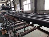 China New Style Rubber Foam Pipe/Sheet Production Line 132kw For Foam Sheets for sale