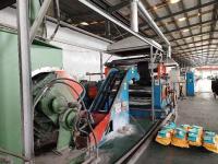 China Production Line Proposal For Rubber Foam Insulation Pipe，High Quality From CHINA for sale