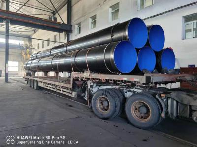 China Steel Elbow 3LPE Coating Machinery Automatic FBE Field Joint Coating System for sale