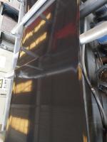 China PE Sheet Extrusion Line with 3-16mm Sheet Thickness High-Efficiency Polyethylene Sheet Production for sale