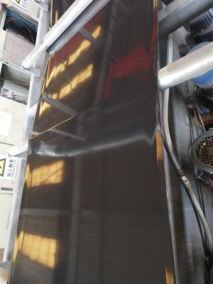 China PE Sheet Extrusion Line with 3-16mm Sheet Thickness High-Efficiency Polyethylene Sheet Production for sale