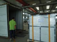 China Heat Shrinkable Sleeve Production Line And Heat Shrink Sleeve Coating Machine for sale