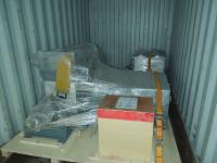 China Polyethylene Sheet Production Line High Quality PE Sheet Extrusion Equipment for sale