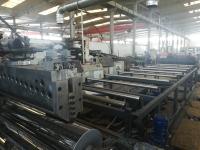China Heat Shrinkable Sleeve Extrusion Line Product 1200mm Shrinkable Sleeve for sale