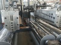 China China Heat Shrinkable Sleeve Production Machine Manufacturer for sale