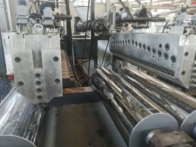China China Heat Shrinkable Sleeve Production Machine Manufacturer for sale