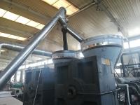 China 1000mm Width Shrink Sleeve Making Machine China Factories for sale