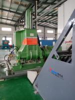 China NBR PVC A/C Rubber Foam Pipe/Sheet Production Line Fabricado En China for sale