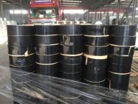 China Hot Melt Tape PE Pipe Heat Shrinkable Sleeve for sale