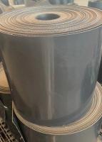 China Fully Automated Heat Shrinkable Sleeve Extrusion System for Pipes for sale