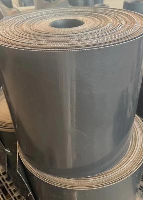 China Fully Automated Heat Shrinkable Sleeve Extrusion System for Pipes for sale