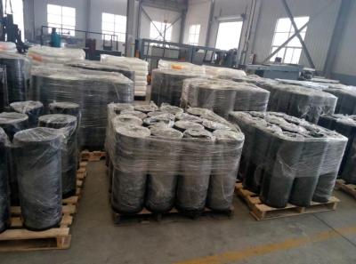 China Heat Shrinkable Sleeve For PE Jacket Extrusion Line for sale