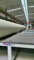 China Rigid Polyurethane Foam Spraying and PE Spiral Winding Insulated Steel Pipe Line for sale