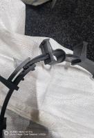 China Insulated Pipe Internal Conjoined Spider，HDPE Holder for sale