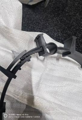 China Insulated Pipe Internal Conjoined Spider，HDPE Holder for sale