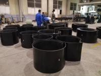 China Reliable Polyethylene Sleeve for Directly Buried Insulated Pipes with Corrosion Resistance and EN253 Certification for sale
