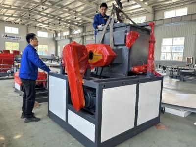 China High-Output HDPE Heat Shrink Sleeve Extrusion Line with Three-Roll Calender for Pipeline Anti-Corrosion for sale