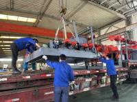 China PE Sheet Extrusion Forming Line High Quality Polyethylene Plastic Sheet Equipment for sale