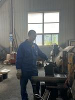 China New Style Rubber Foam Pipe/Sheet Production Line 132kw For Foam Sheets for sale