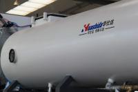 China Customize  Pre-Insulated Pipe Production Line PLC Computer System Control for sale