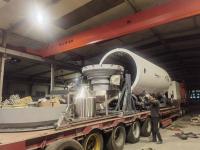 China Insulating Foam Pipe Covers Production Line Continue Traction Machine for sale