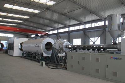 China User Friendly Insulating Foam Pipe Covers Production Line Screw 75mm Diameter for sale