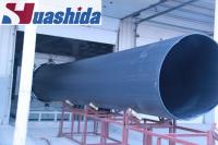 China Plastic Protective Jacket Pipe Production Insulation Pipe Extrusion Machinery for sale