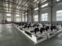 China Advanced 3PE Coating Equipment for Pipeline Protection and Durability for sale