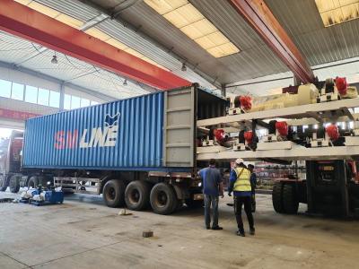China External FBE Coating Equipment，Maneuverable PP Coating Equipment For Steel Pipe for sale