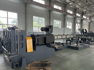 China 3lpe Steel Pipe Anti-Corrosion Fbe Coating Production Polyethylene Coating System for sale