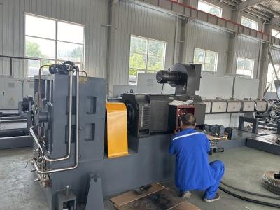 China Epoxy Powder Coating Equipment For Steel Pipe，FBE equipment (external coating on pipe) for sale