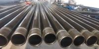 China Oil Pipeline 3LPE External Coating Plant Equipments Powder Coating Production Line for sale