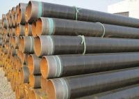 China Three Layer/3lpp Steel Pipe/Tube Anti-Corrosion Coating Processing Machine for sale